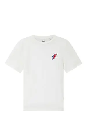 Isabel Marant Étoile Honore T-shirt - Ecru
