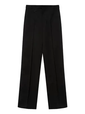 ISABEL MARANT ÉTOILE Isabel Marant Gibson Wool Pants