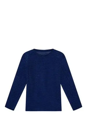 Isabel Marant Étoile Leighton Linen T-shirt - Blue