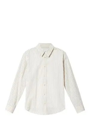 Isabel Marant Étoile Rony Shirt - Ecru