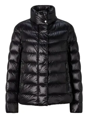 Bogner BOGNER Marcy Quilted Down Jacket Black