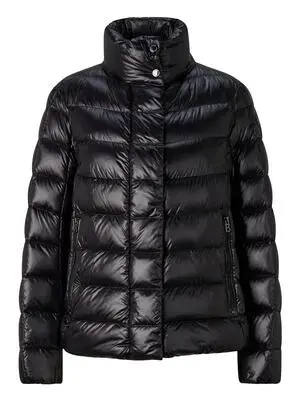 Bogner BOGNER Marcy Quilted Down Jacket Black