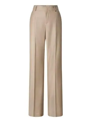 BOGNER BOGNER Jody Virgin Wool Pants