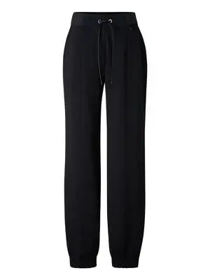 Bogner Marou Sweatpants - Black