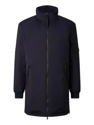 Bogner Luis Short Coat - Navy