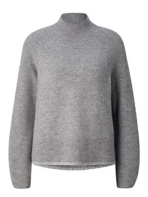 Bogner Bogner Lena Pullover Gray
