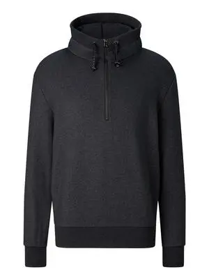 Bogner Walker Hoodie - Anthracite