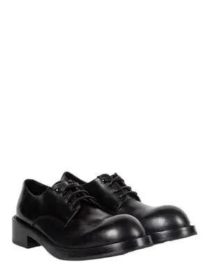 ANN DEMEULEMEESTER ANN DEMEULEMEESTER Derby Shoes