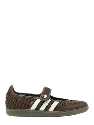 Adidas Samba Jane Sneakers - Brown