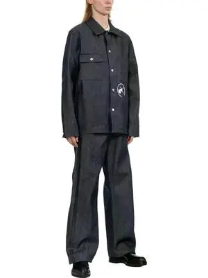 A.P.C. A.P.C. Grand Jack Jacket