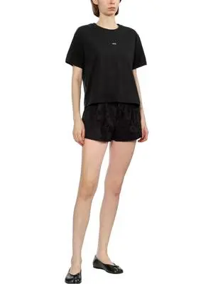 A.P.C. A.P.C. Logo T-Shirt