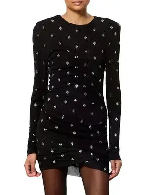 ISABEL MARANT ÉTOILE Isabel Marant Étoile Melzy Dress