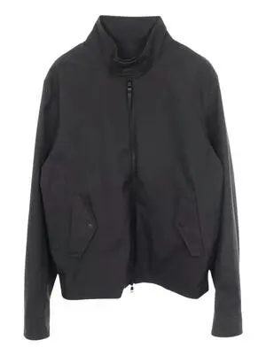 MONCLER Moncler Chaberton High-Neck Zip-Up Jacket