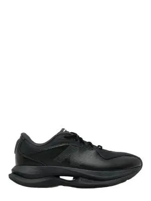 Junya Watanabe X New Balance Tf100 Paneled Sneakers - Black
