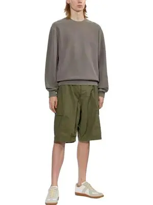 A.p.c. Autumn28 Sweatshirt - Grey