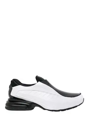Comme Des Garçons Air Max Dolce Sneakers - Black