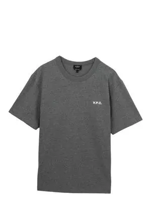 A.p.c. Petit Vpc T-shirt - Grey