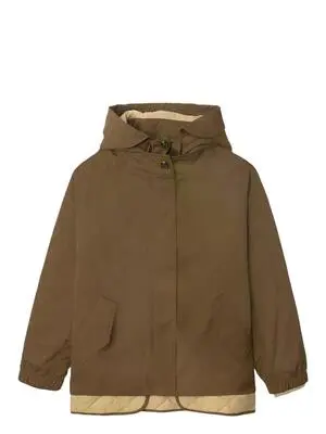 RAG & BONE RAG & BONE Hooded Quilted Jacket