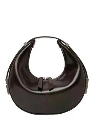 OSOI Osoi Mini Toni Shoulder Bag Brown