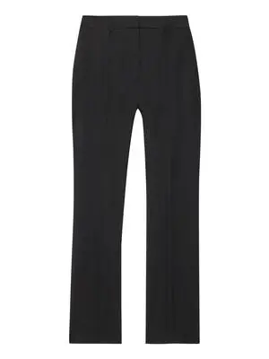 ALLSAINTS Roxanne High-rise Pants - Black