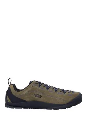 Keen Low-top Trail Sneaker - Olive Naval