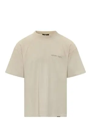 REPRESENT REPRESENT Reverse Logo T-Shirt