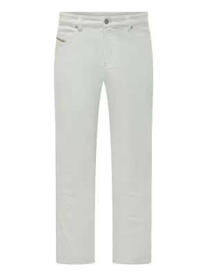 DIESEL® Classic Straight Leg Jeans - 100