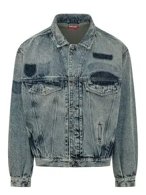 DIESEL® Jacket - Denim