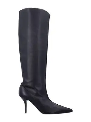 MAGDA BUTRYM Magda Burtym Women's Knee-High Leather Stiletto Boots