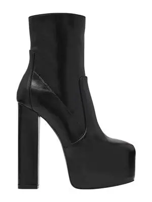 STEVE MADDEN Senara Platform Booties