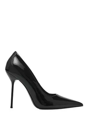 Steve Madden Steve Madden Dynasty Pointed Toe Stiletto Heels Black