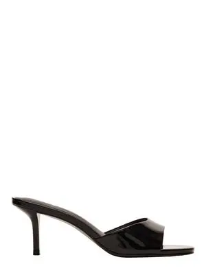 Steve Madden Steve Madden Kendrix Mule Heels Black