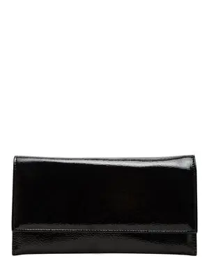 Steve Madden Juliana Clutch - Black