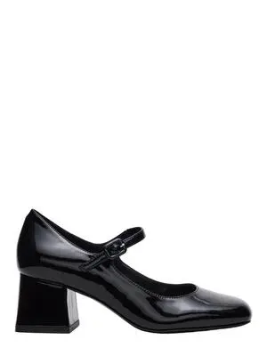 STEVE MADDEN STEVE MADDEN Darcey Block Heel Loafers