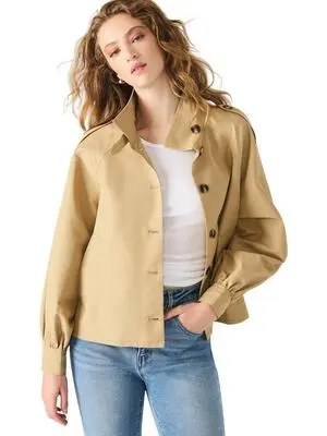 STEVE MADDEN STEVE MADDEN Kaylee Jacket