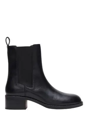 STEVE MADDEN STEVE MADDEN Kaplan Chelsea Ankle Booties
