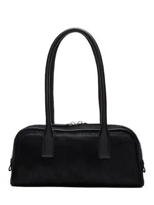 Steve Madden Anise Shoulder Bag - Black