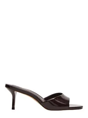 Steve Madden Steve Madden Kendrix Mule Heels Brown