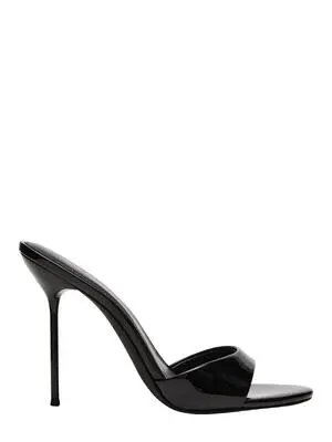 Steve Madden Steve Madden Davina Mule Heels Black