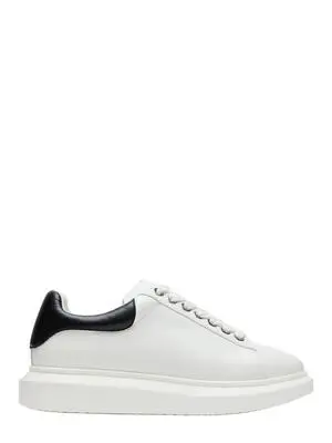 STEVE MADDEN Steve Madden Frosted Sneakers