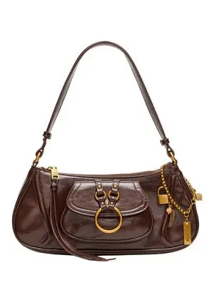 Steve Madden Luxxar Bag Shoulder Bag - Brown