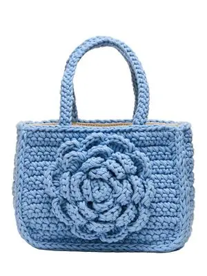 Steve Madden Luvly Bag - Light Blue