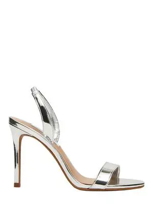 Steve Madden Steve Madden Jady Heels Silver