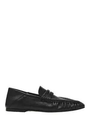 Steve Madden Roger Loafers - Black