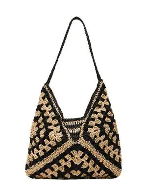 STEVE MADDEN Steve Madden Bora Hobo Bag