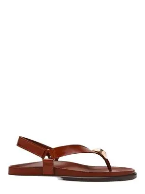STEVE MADDEN Steve Madden Elvia Thong Sandals