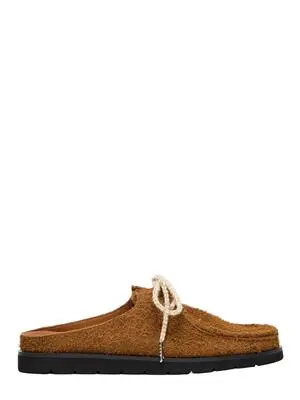 STEVE MADDEN Steve Madden Sailor Slip-On Moccasins