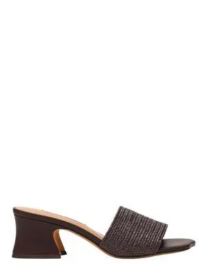 STEVE MADDEN Steve Madden Frolic Block Heels