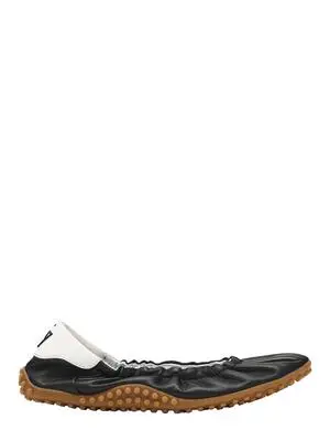 Steve Madden Steve Madden Pietra Ballet Sneakers Black