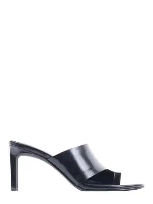 Steve Madden STEVE MADDEN Valentin Thong Heels Black